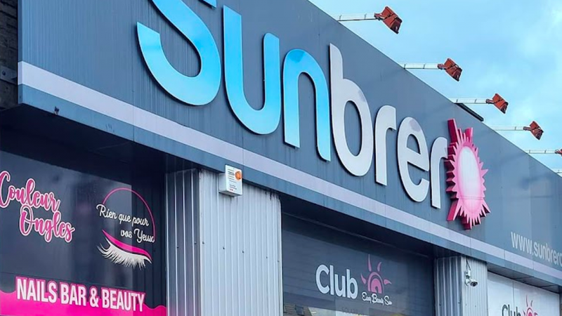 Centre de bronzage Sunbrero - Sunbrero